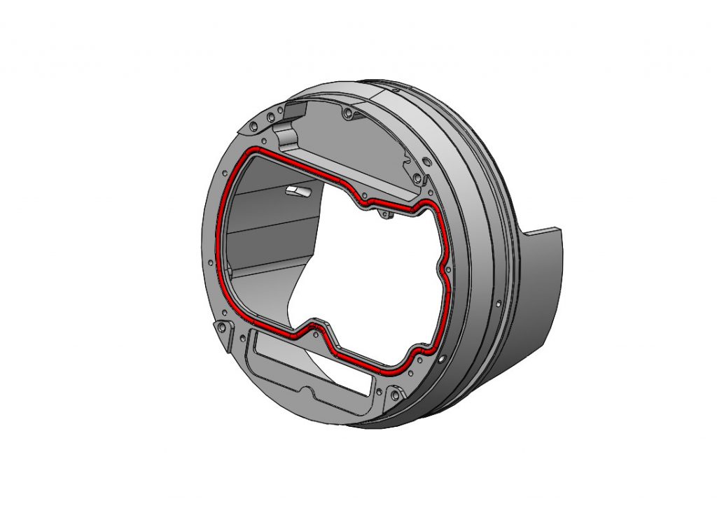Engineering Design Support - SKM Aeronautics LTD
